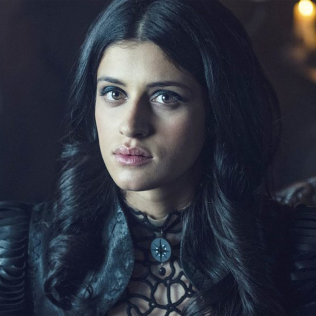 5 Favourite ‘Queen Pin’ Looks From The Silver Screen - Eylure