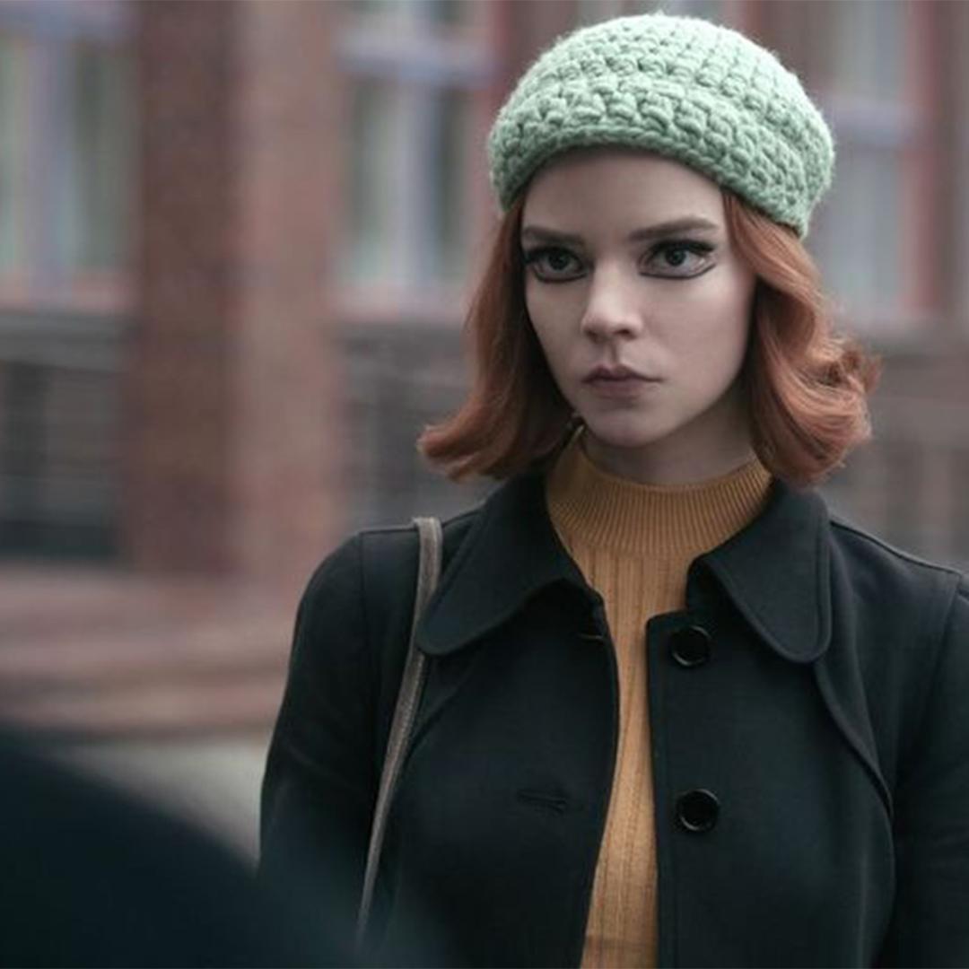 5 Favourite ‘Queen Pin’ Looks From The Silver Screen - Eylure